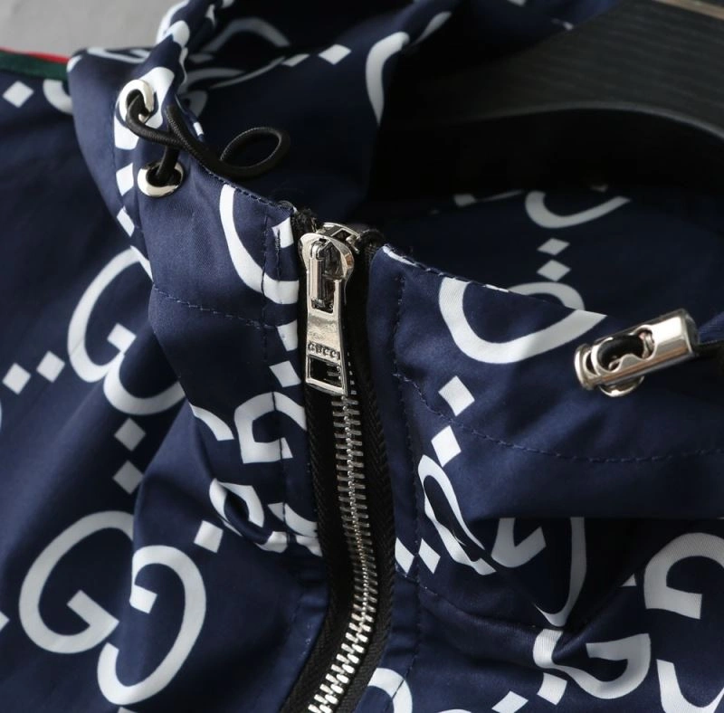 Accurate model Gucci Outwear