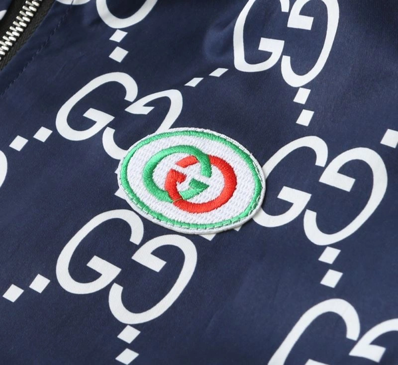 Accurate model Gucci Outwear