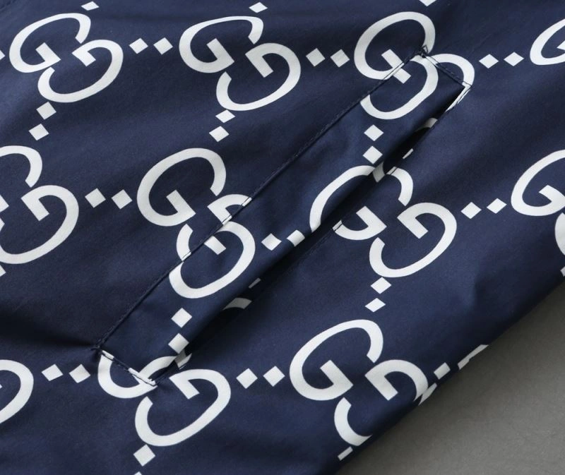 Accurate model Gucci Outwear
