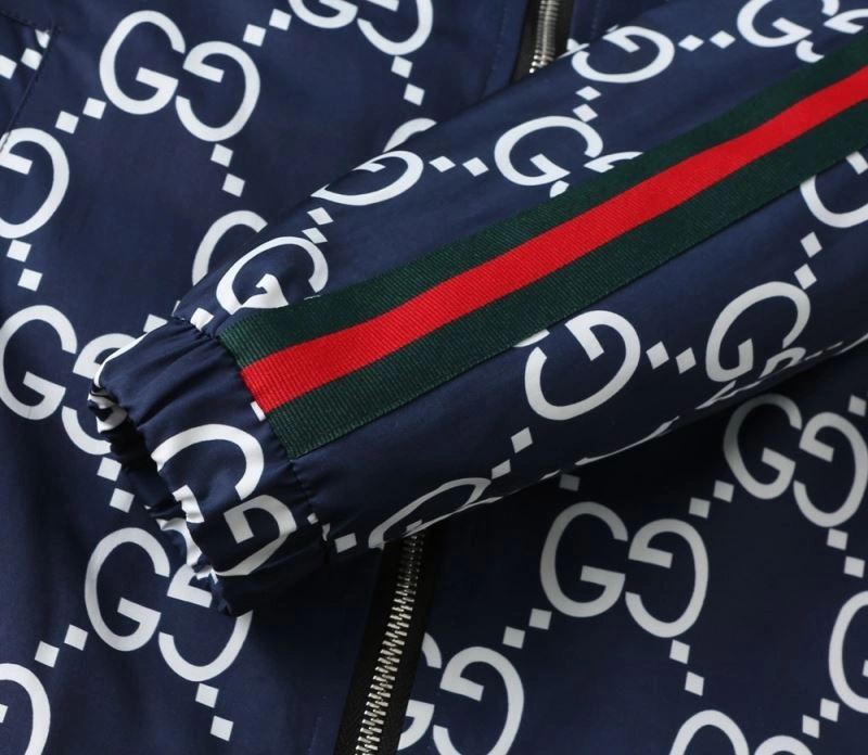 Accurate model Gucci Outwear
