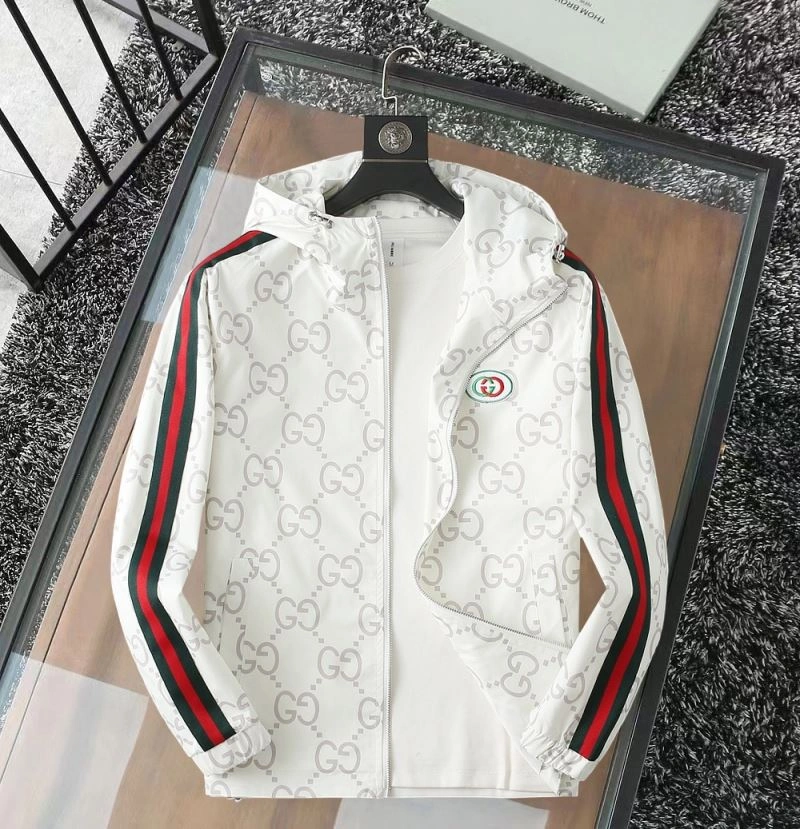 Gucci Outwear