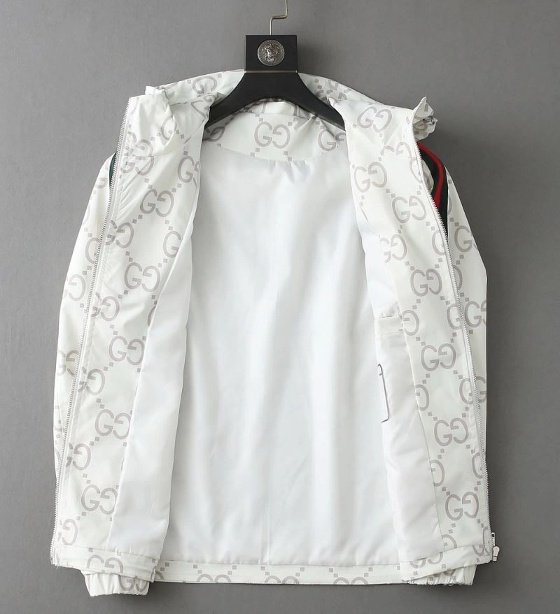 Bargain Gucci Outwear