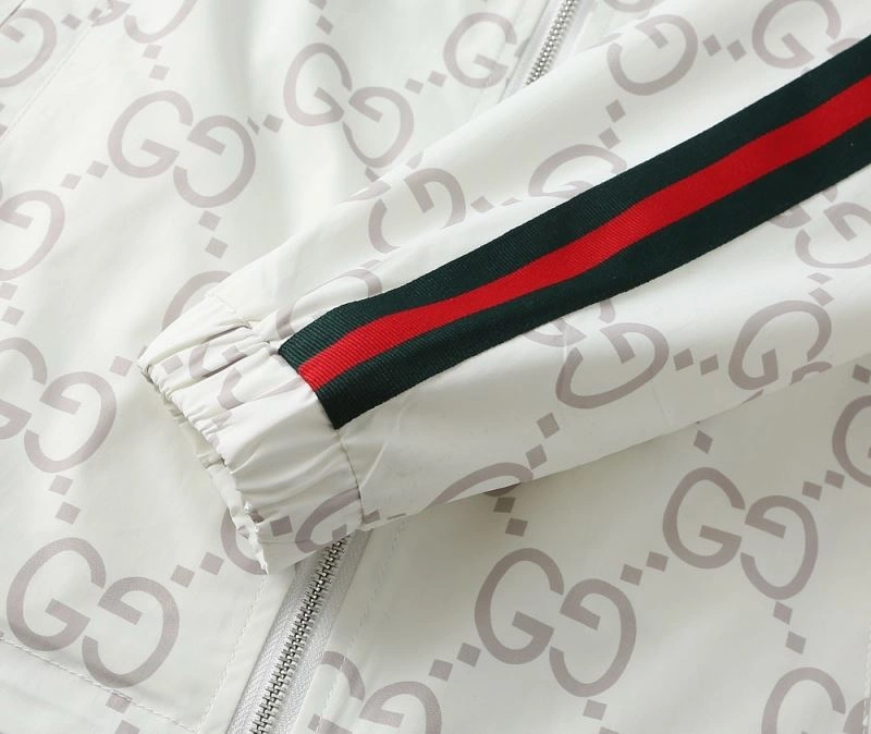 Bargain Gucci Outwear