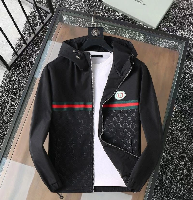 Gucci Outwear