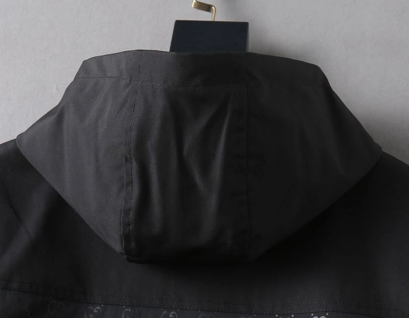 Real Gucci Outwear
