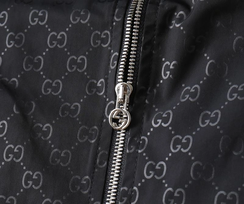 Real Gucci Outwear