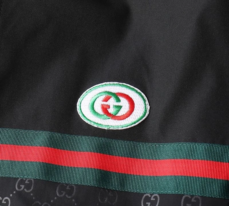 Real Gucci Outwear