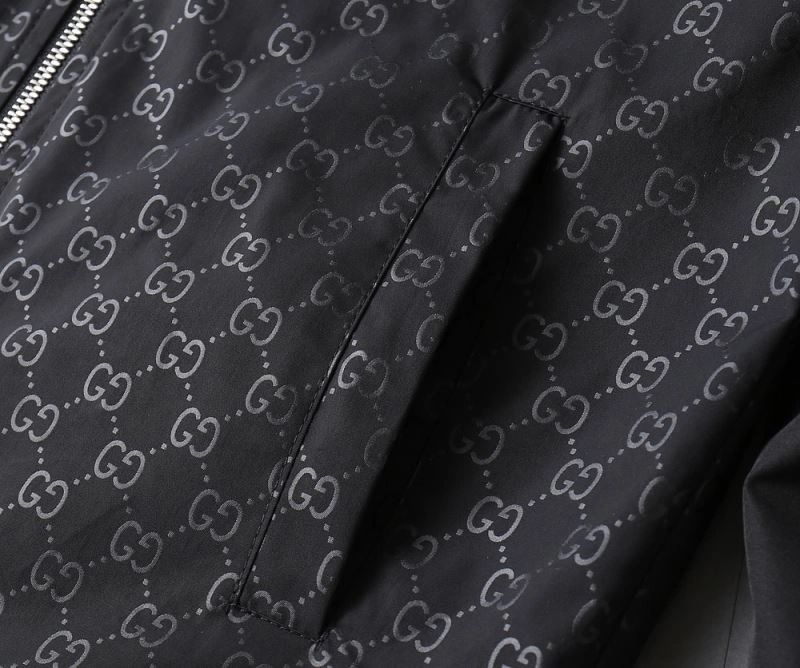 Real Gucci Outwear