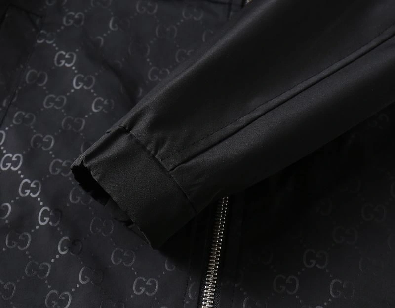 Real Gucci Outwear