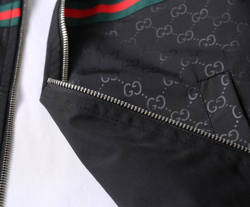 Real Gucci Outwear