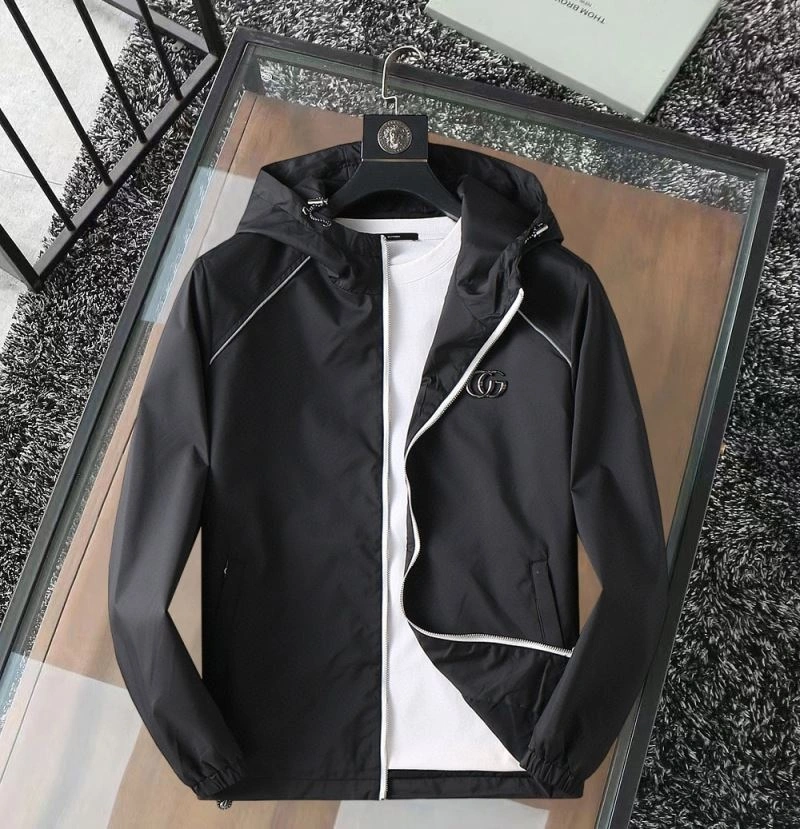 Gucci Outwear
