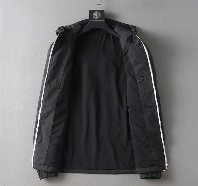 Factory-made Gucci Outwear