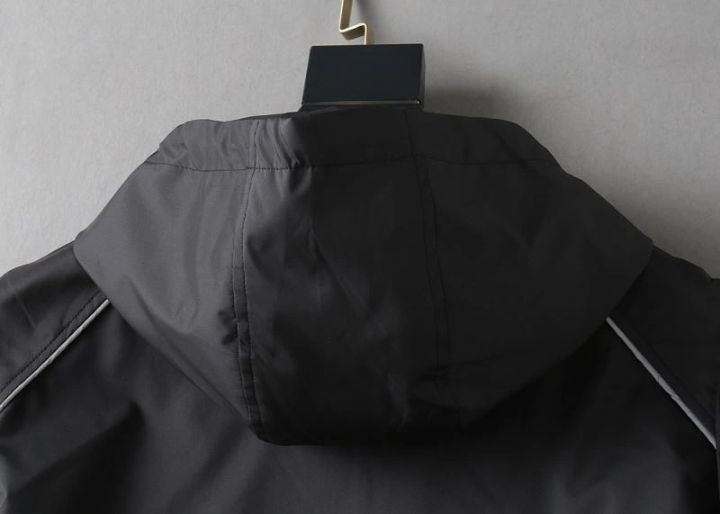 Factory-made Gucci Outwear