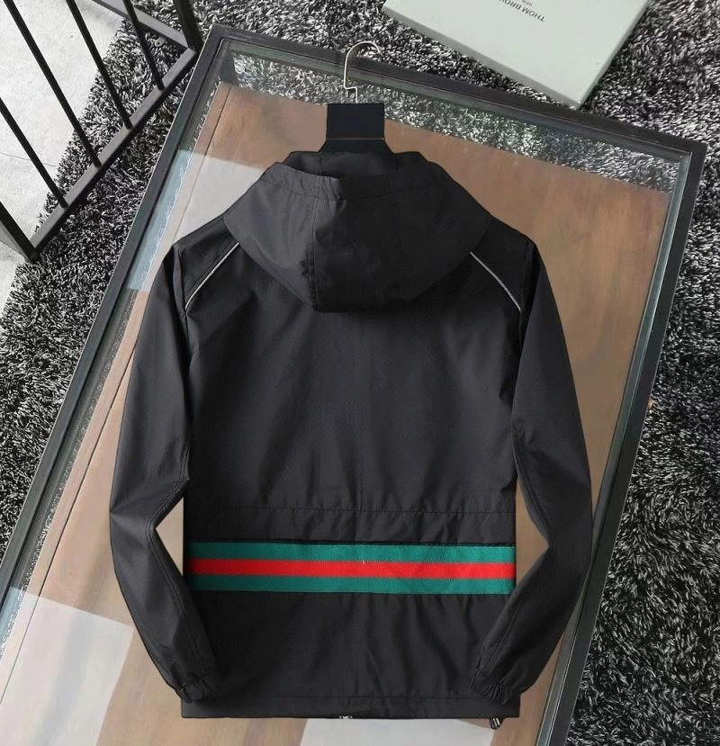 Factory-made Gucci Outwear