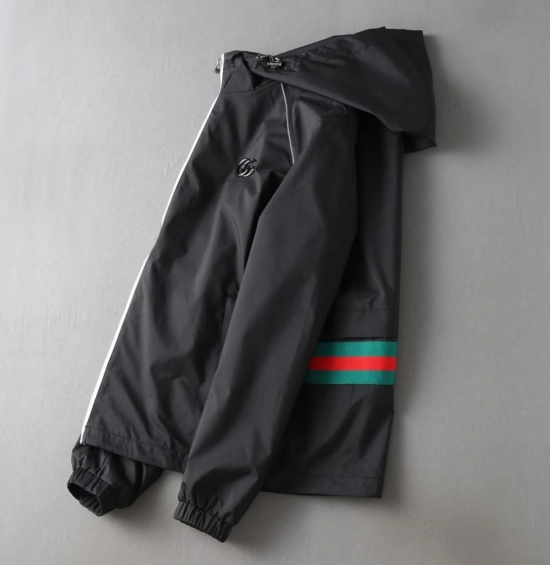 Factory-made Gucci Outwear