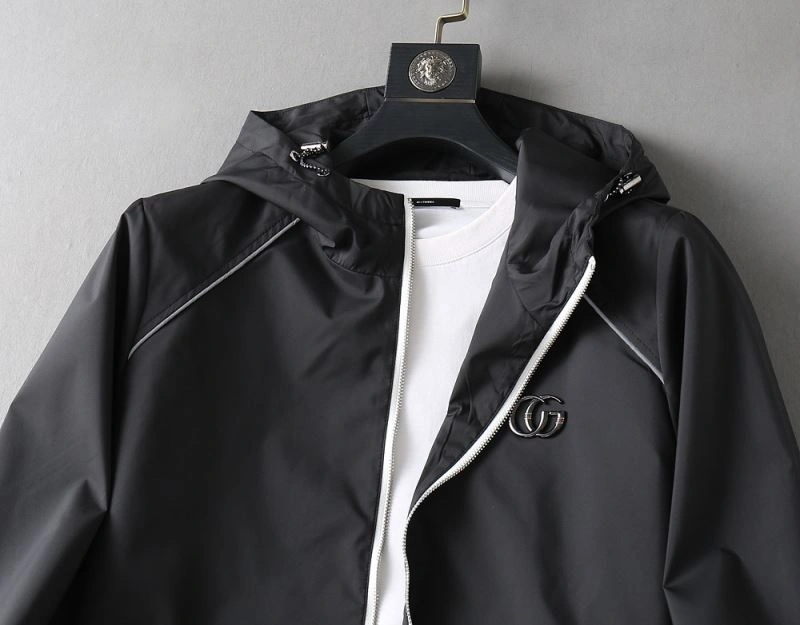 Factory-made Gucci Outwear