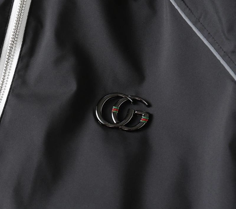 Factory-made Gucci Outwear