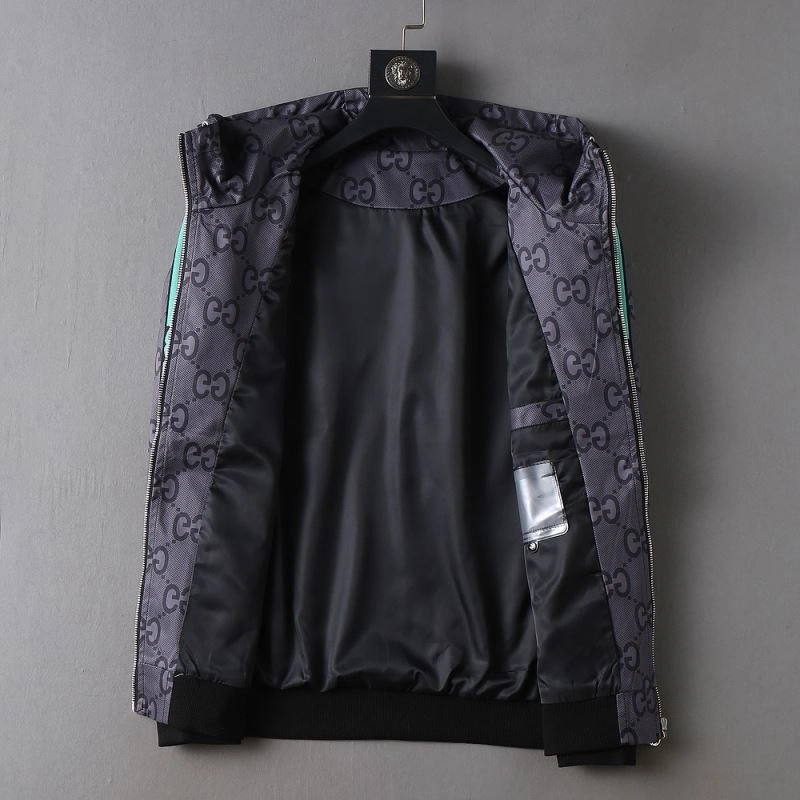 Precise copy Gucci Outwear