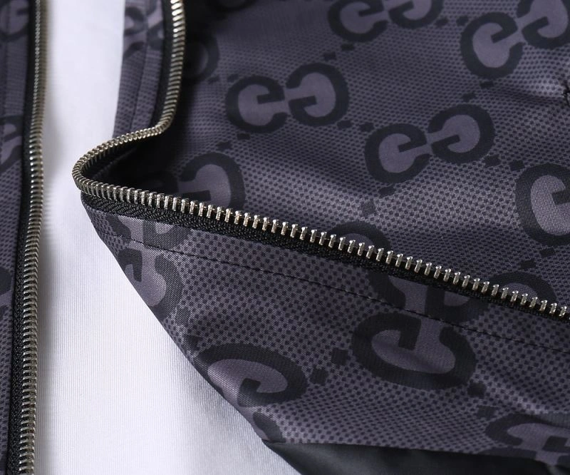 Precise copy Gucci Outwear
