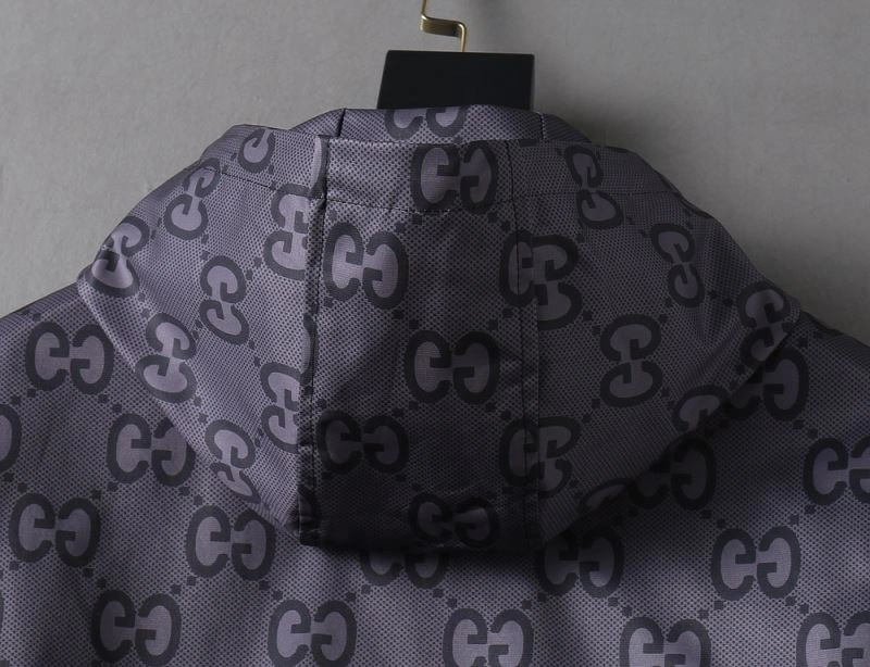 Precise copy Gucci Outwear