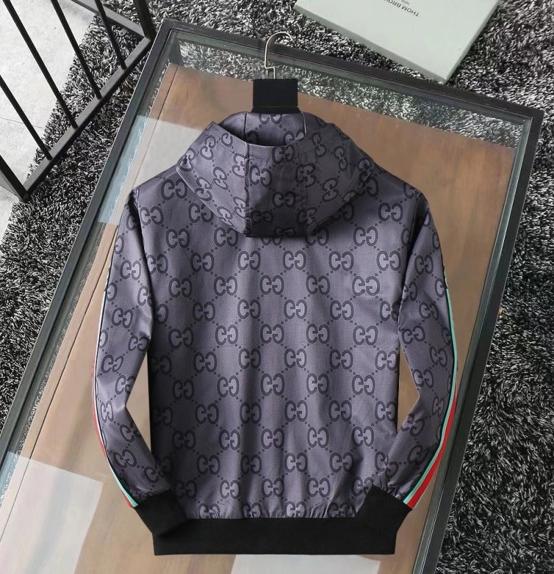 Precise copy Gucci Outwear