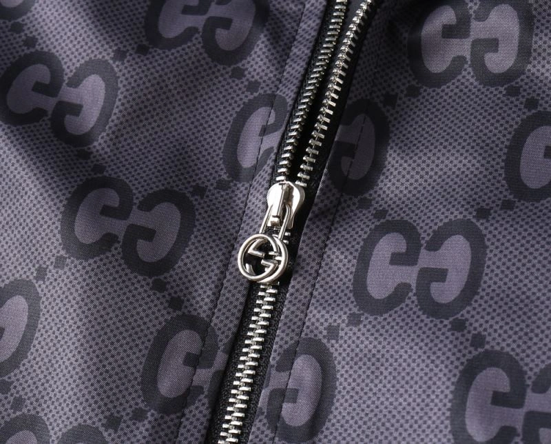Precise copy Gucci Outwear