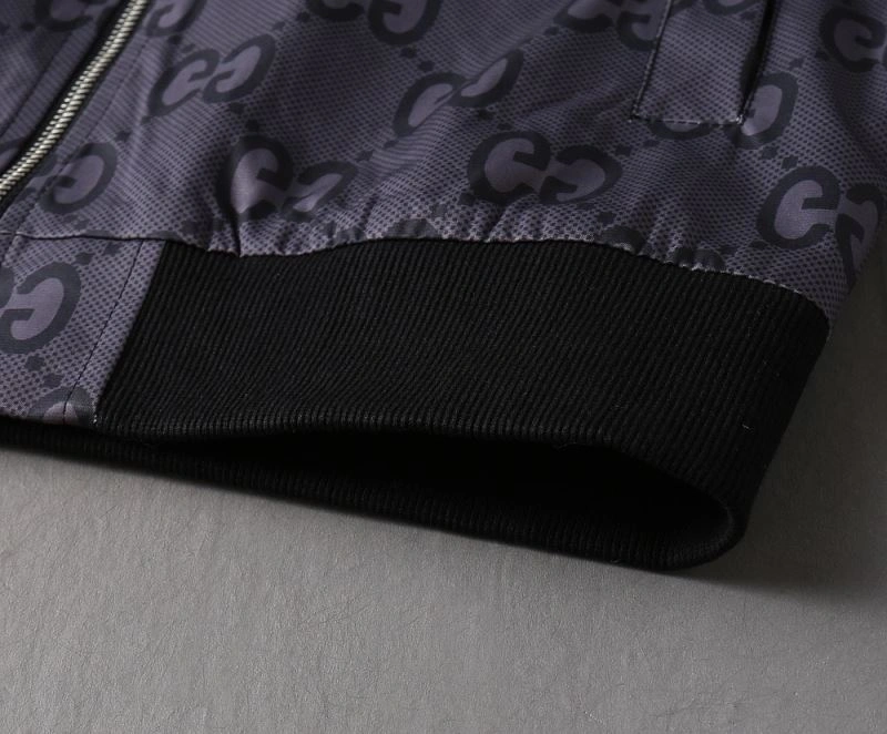 Precise copy Gucci Outwear