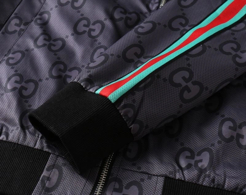 Precise copy Gucci Outwear