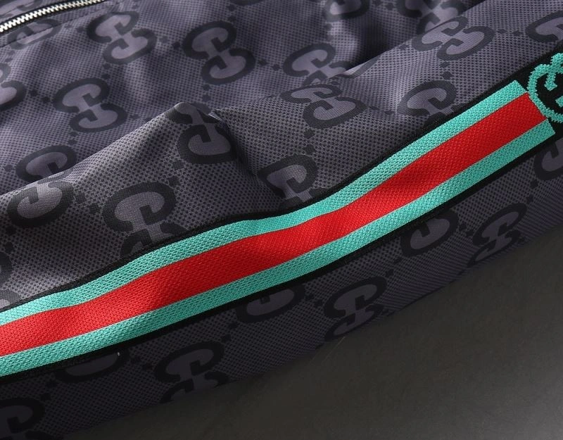 Precise copy Gucci Outwear