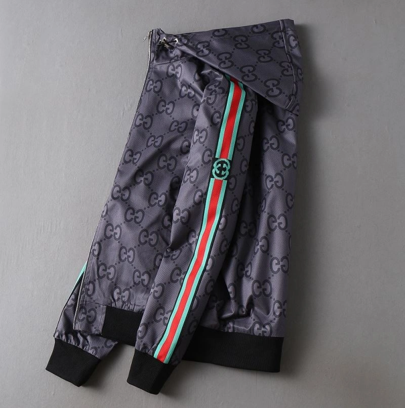 Precise copy Gucci Outwear