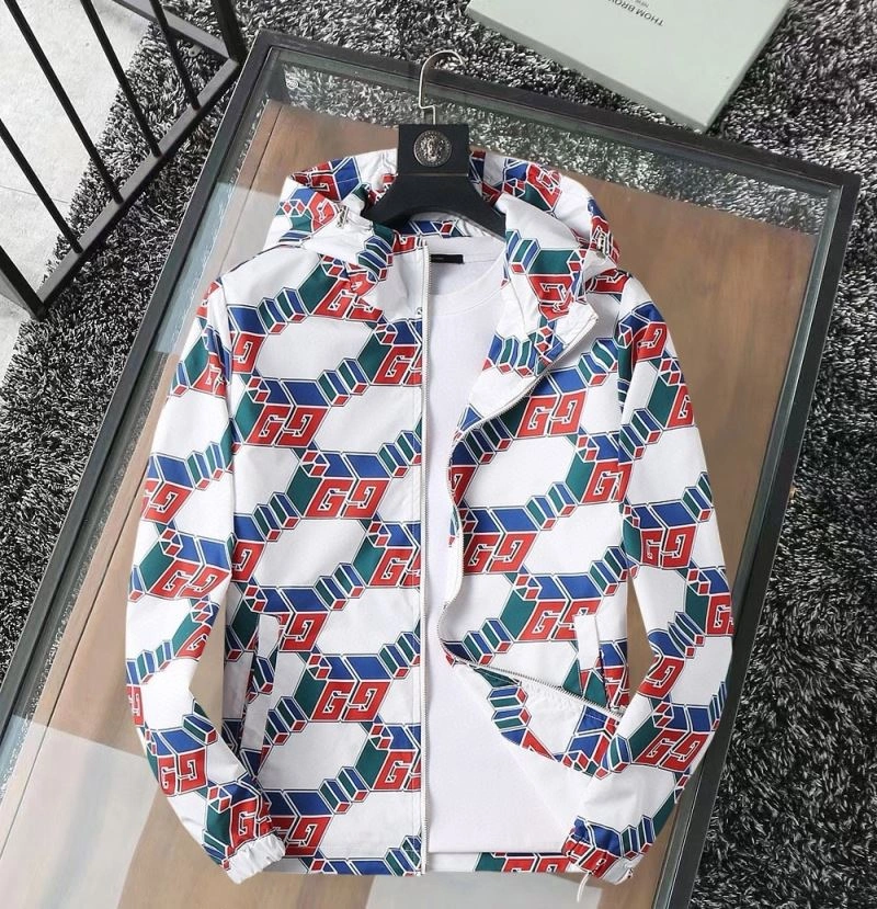 Gucci Outwear