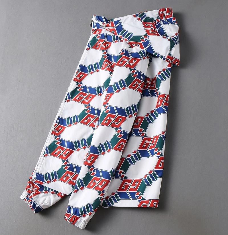 1:1 copy Gucci Outwear