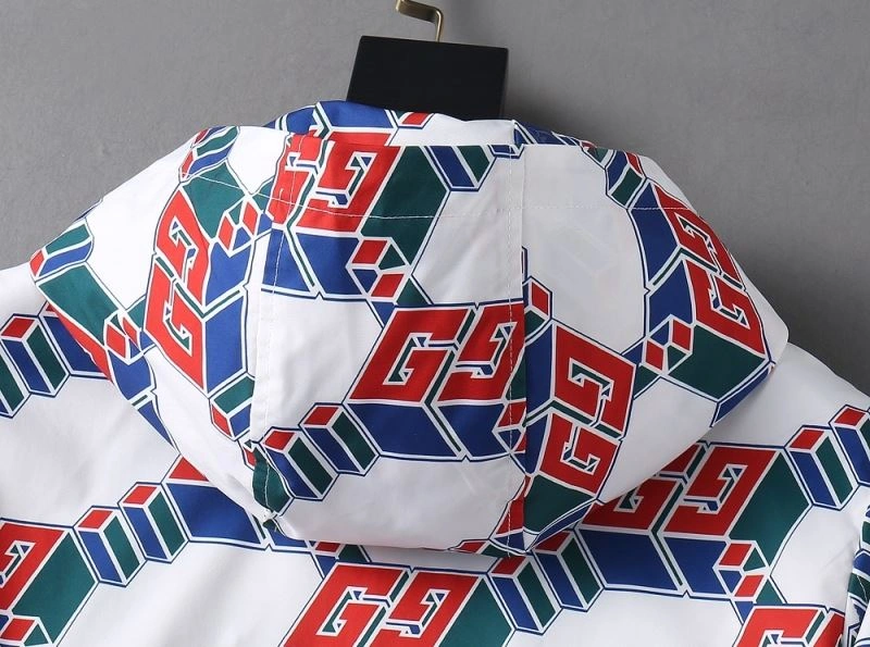 1:1 copy Gucci Outwear