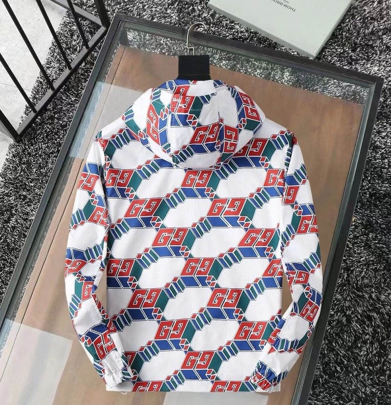 1:1 copy Gucci Outwear