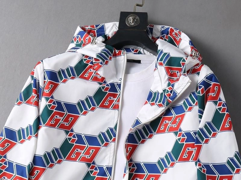 1:1 copy Gucci Outwear