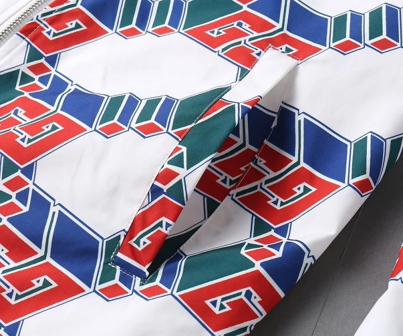 1:1 copy Gucci Outwear