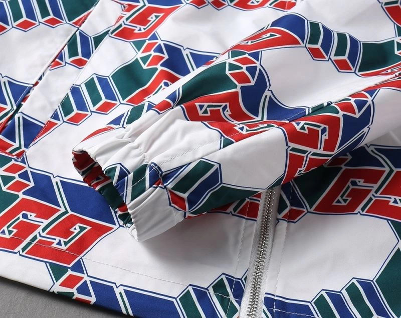 1:1 copy Gucci Outwear