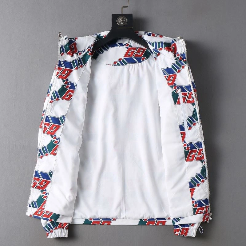 1:1 copy Gucci Outwear