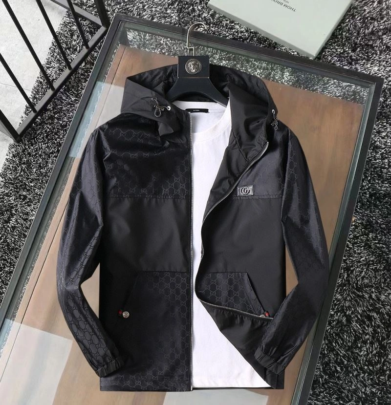 Gucci Outwear