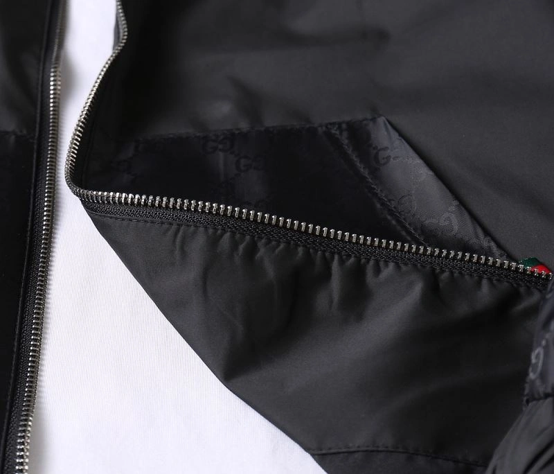 Budget-friendly Gucci Outwear