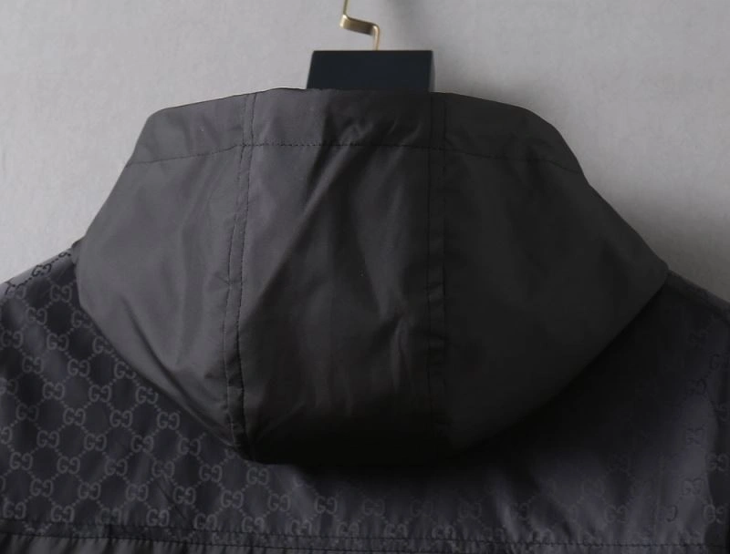 Budget-friendly Gucci Outwear