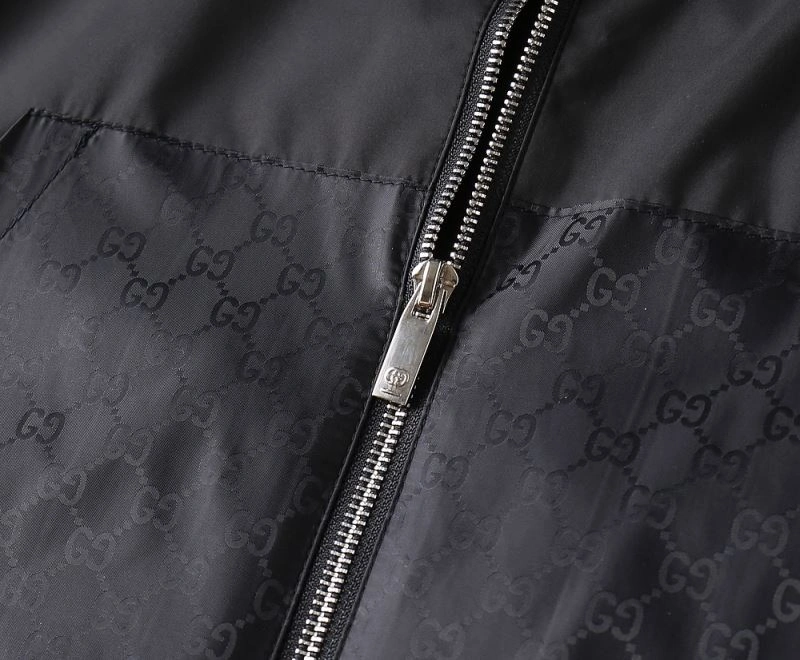 Budget-friendly Gucci Outwear