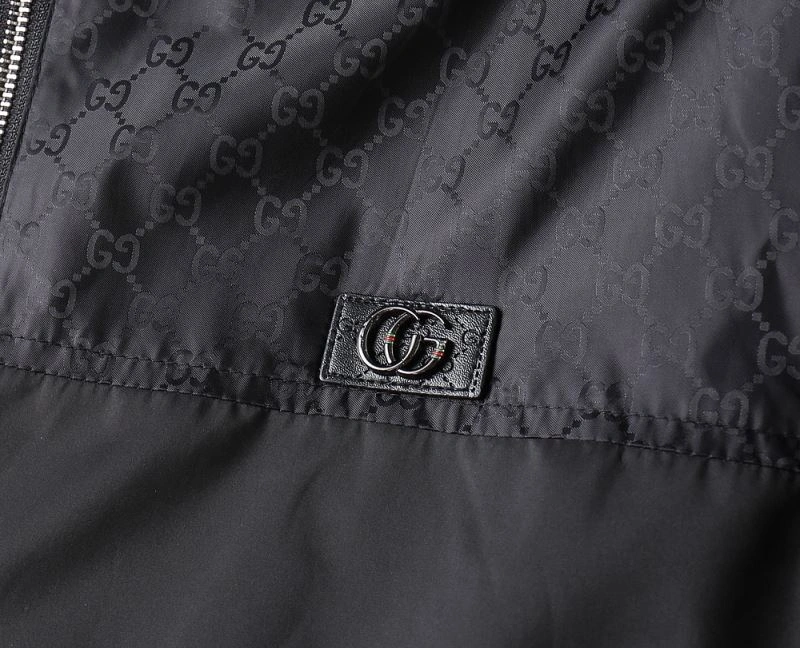 Budget-friendly Gucci Outwear