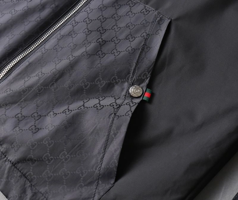 Budget-friendly Gucci Outwear