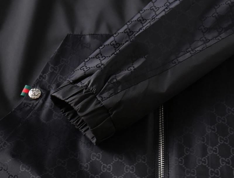Budget-friendly Gucci Outwear