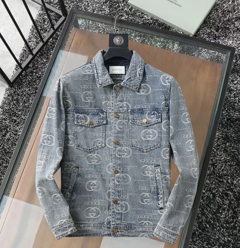 Gucci Outwear