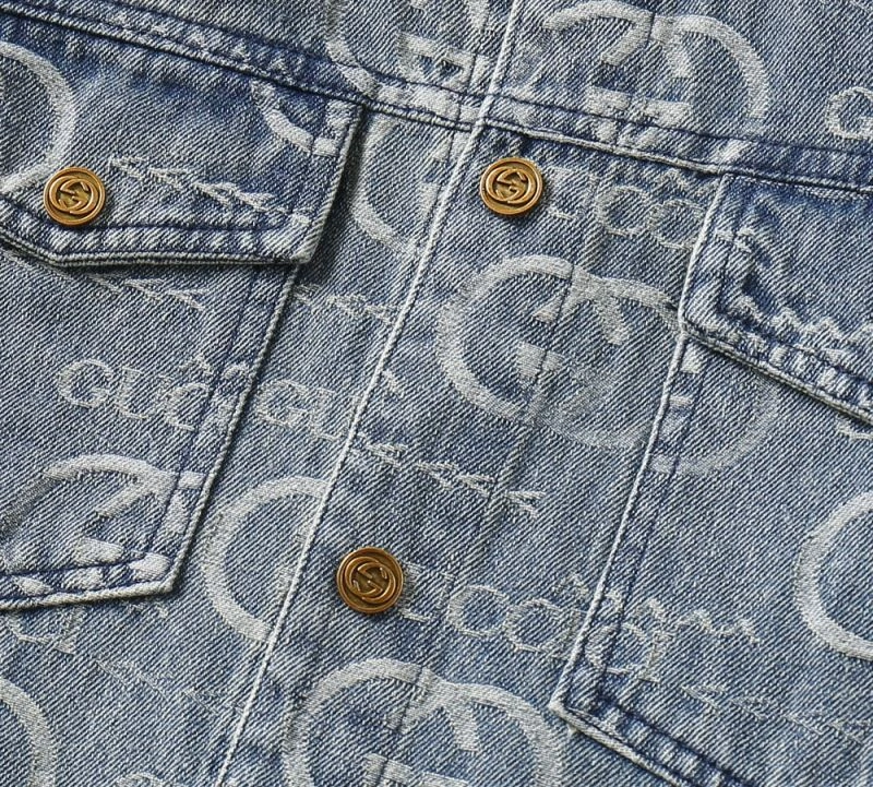 Accurate model Gucci Outwear