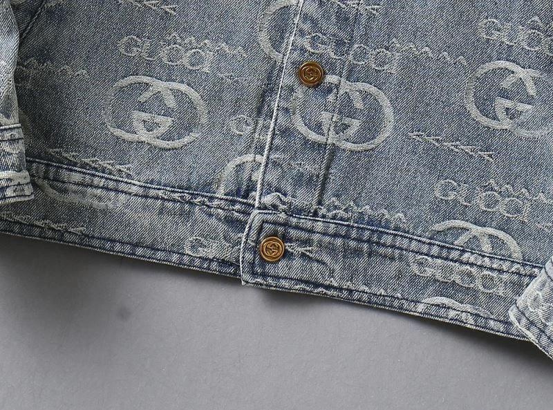 Accurate model Gucci Outwear