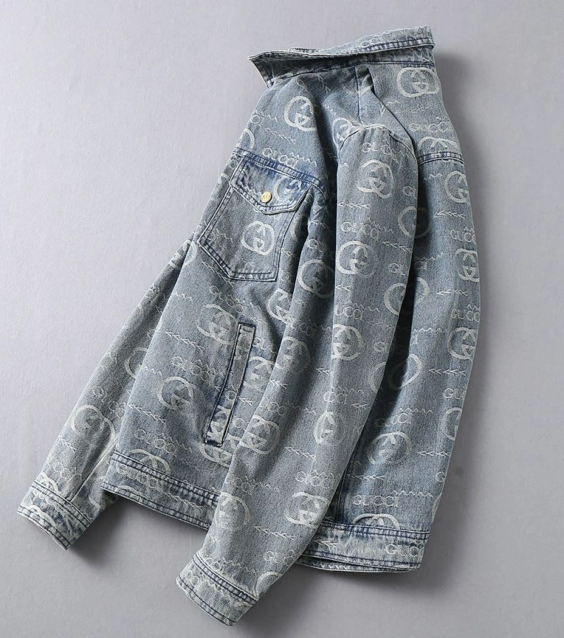 Accurate model Gucci Outwear