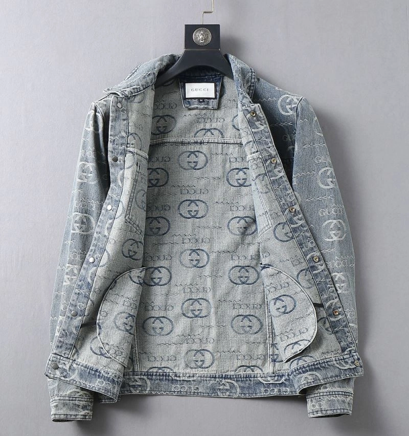 Accurate model Gucci Outwear